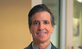 Sidney R. Garfield Exceptional Contribution Award – TPMG Awards